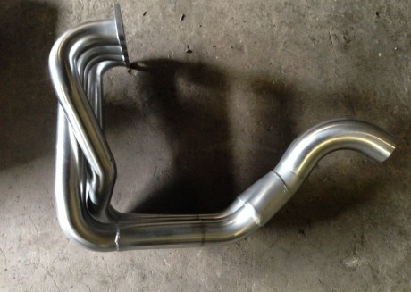 Custom Exhausts In Nottingham By J.A.C Exhausts